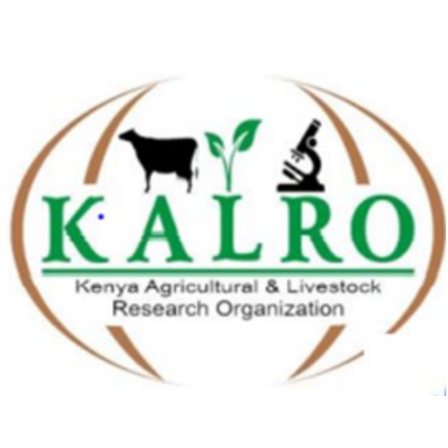 KALRO Logo